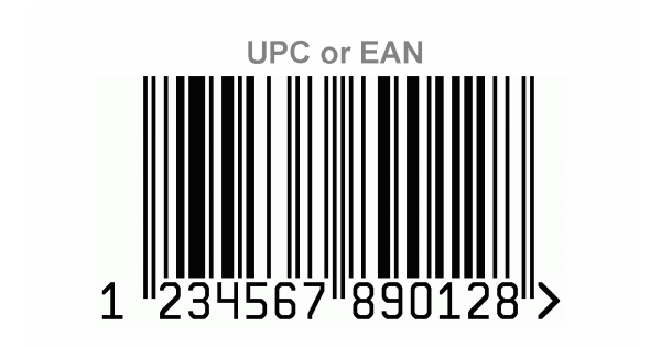 UPC GS1-Approved Bar-Code for Amazon India, Ebay, Flipkart, Amazon USA ...